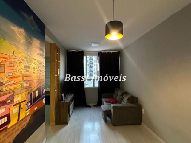 Portal Vila das Borboletas: Apartamento à venda em Mogi Guaçu SP, 2 quartos, 1 suite, 2 salas, 1 ban