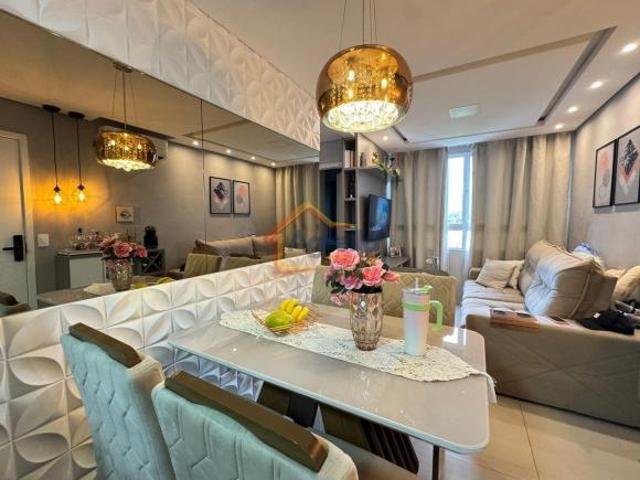 Portal Vila das Borboletas Apartamento com suite à venda no centro de Mogi Guaçu SP