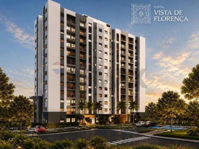 PORTAL VISTA DE FLORENÇA APARTAMENTOS DE 2 DORMITÒRIOS EM CONDOMÌNIO CLUBE JARDIM CALEGARIS PA