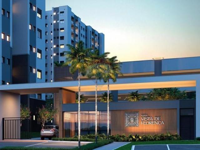 PORTAL VISTA DE FLORENÇA APARTAMENTOS DE 2 DORMITÒRIOS EM CONDOMÌNIO CLUBE JARDIM CALEGARIS PA