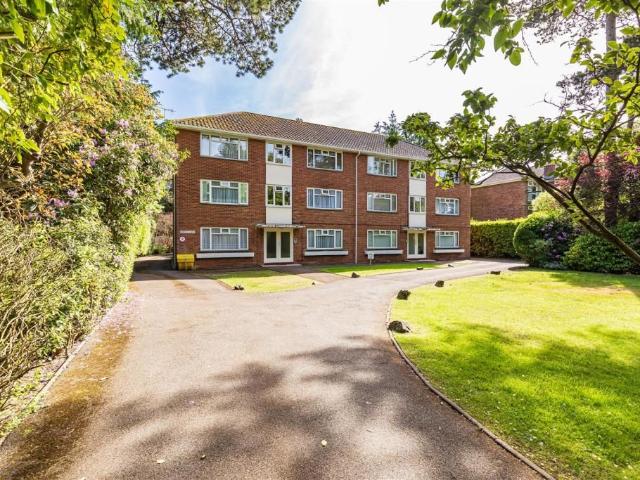Portarlington Road, Bournemouth BH4, 1 bed flat to rent, £1,000 pcm | PrimeLocation