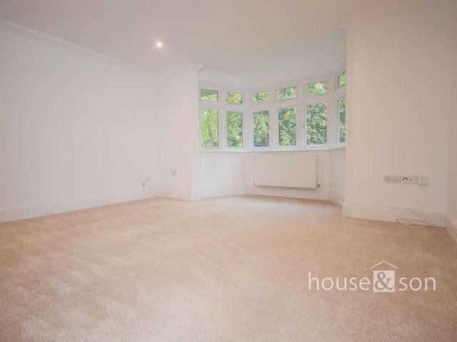 Portarlington Road, Westbourne, BH4
