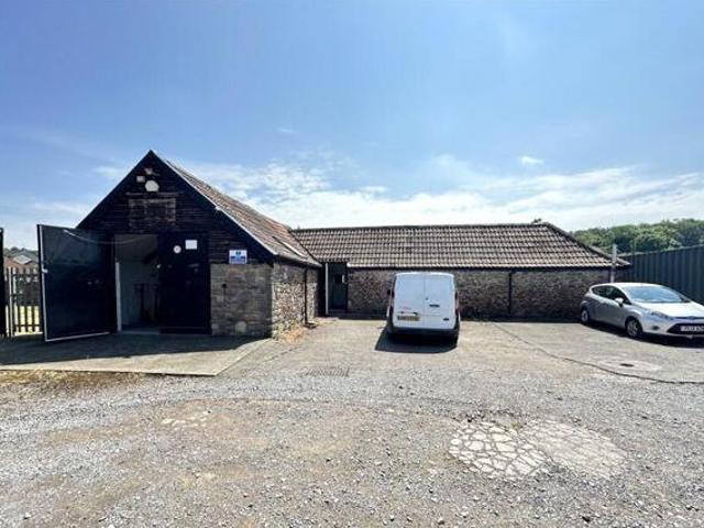 Portbury, Station Road, Bristol, Office To Lease