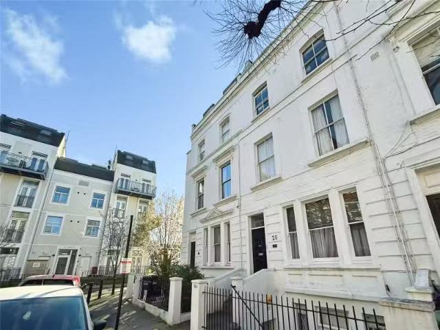 Porten Road, London, W14 0LZ