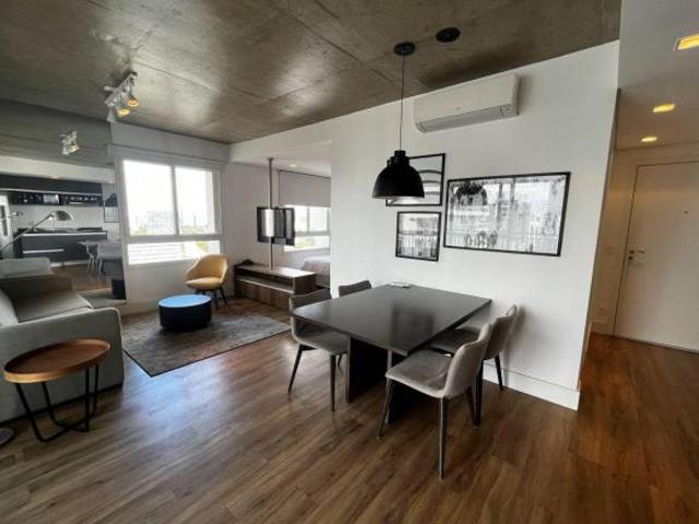 Porteira Fechada na Berrini | Pronto para Usar, Só Entrar