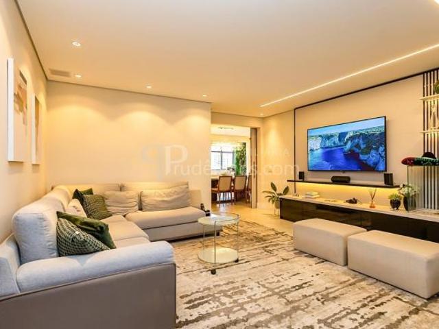 Porteira Fechada no Cabral |183m Alto Padrão| Ed Rio Ottawa. Melhor localização