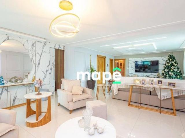 Porteira fechada à venda, 488 m² Ponta da Praia Santos/SP
