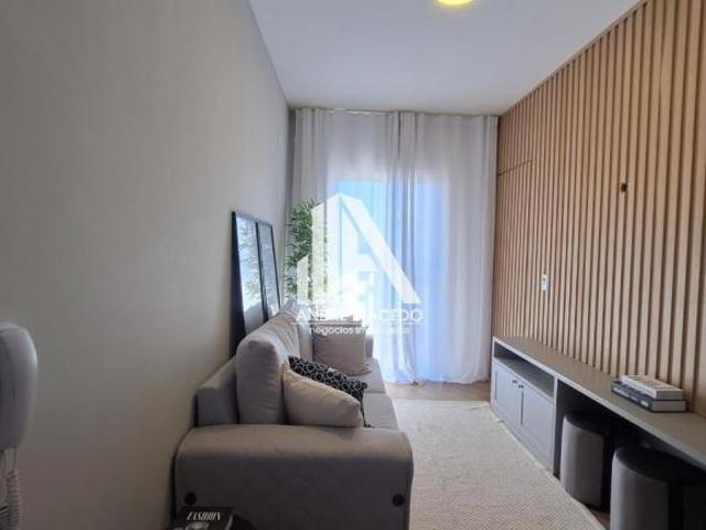 PORTEIRA FECHADA* Apartamento à venda no Condomínio Residencial Club Oregon em Mogi Guaçu/SP