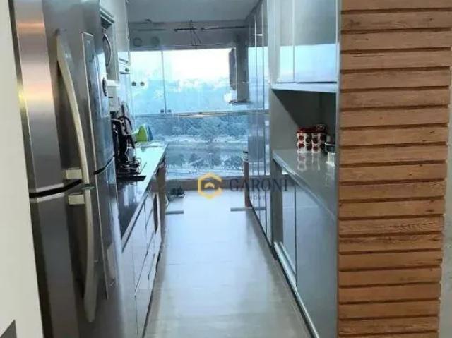 Porteira Fechada Apartamento com 1 quarto, 70 m² venda e aluguel Vila Leopoldina São Paulo