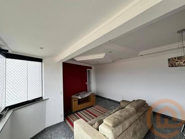 Porteira Fechada Apartamento com 3 dormitórios à venda, 92 m² por R$ 699.000 Jardim Messina Ju
