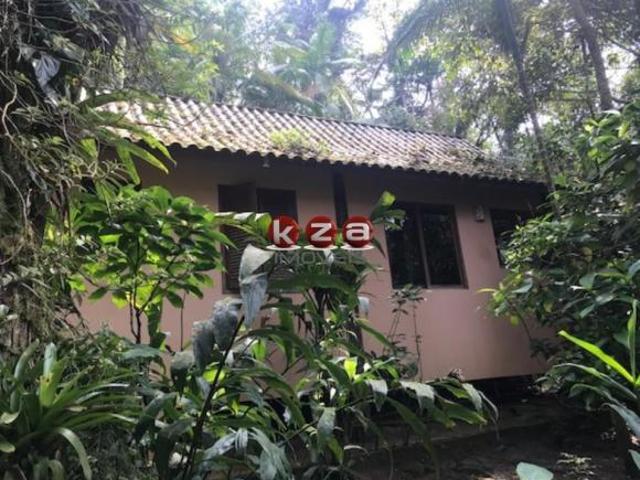 PORTEIRA FECHADA! Casa à venda em São Sebastião SP, Praia do Sertão Camburi, 3 suítes, 3 salas, 5 ba