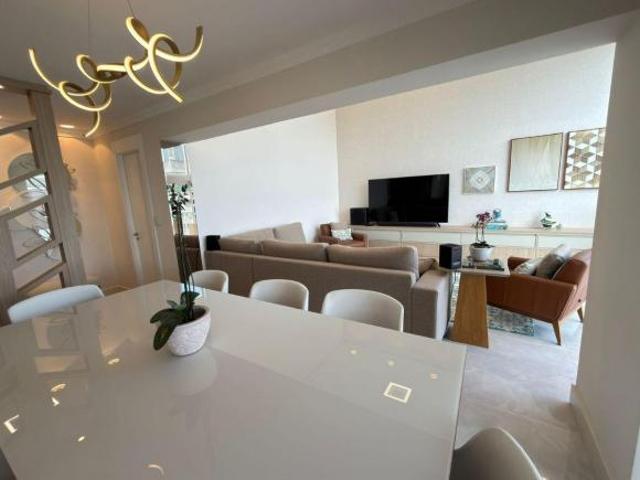 PORTEIRA FECHADA / CONDOMINIO CLUB DUO MORUMBI / DUO MORUMBI SEU NO APARTAMENTO 2026 ANDAR ALTISSIMO