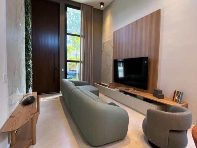 Porteira Fechada Condomínio Residencial Veredas
