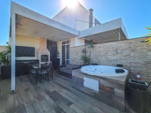PORTEIRA FECHADA | DUPLEX MOBILIADO | VISTA LIVRE PARA FLORESTA NACIONAL SQNW 311 97m² | 2 VAGAS BOX