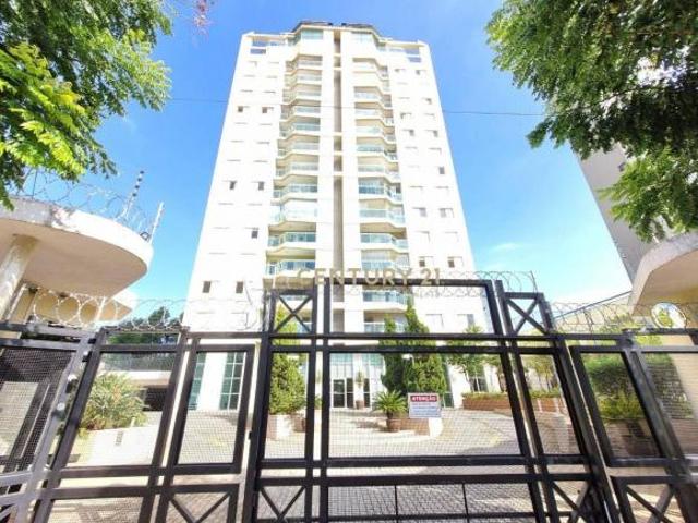 PORTEIRA FECHADA Lindo Apartamento com 4 dormitórios à venda, 135 m² por R$ 1.100.000 Esplanada