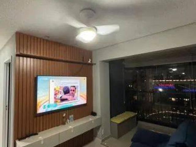 Porteira Fechada | Piscine Home Resort | 62 m²| 2 Vagas Continental Osasco