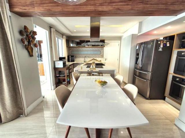 Porteira Fechada Tatuapé/SP Apartamento Varanda Gourmet