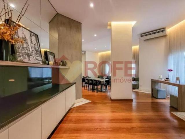 Porteira Fechada 209M no Solar Bandeirantes: Sofisticação, Varanda Gourmet e Lazer de Resort!