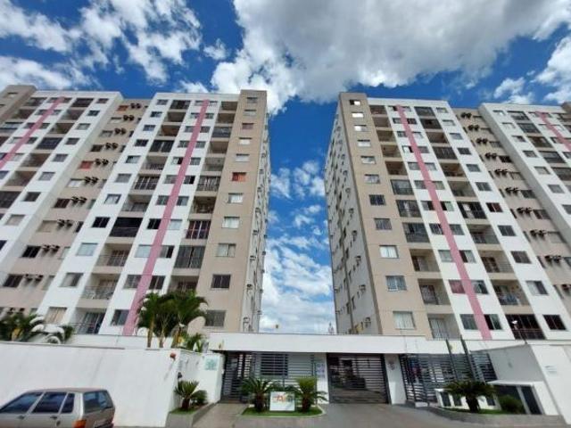 PORTEIRA FECHADA | 2 VAGAS INDIVIDUAIS | NASCENTE | PRÓXIMO AO BURITI SHOPPING
