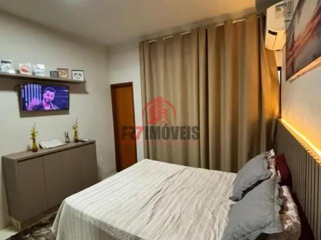 Porteira fechada 3 Quartos sendo 1 suíte Santos Dumont