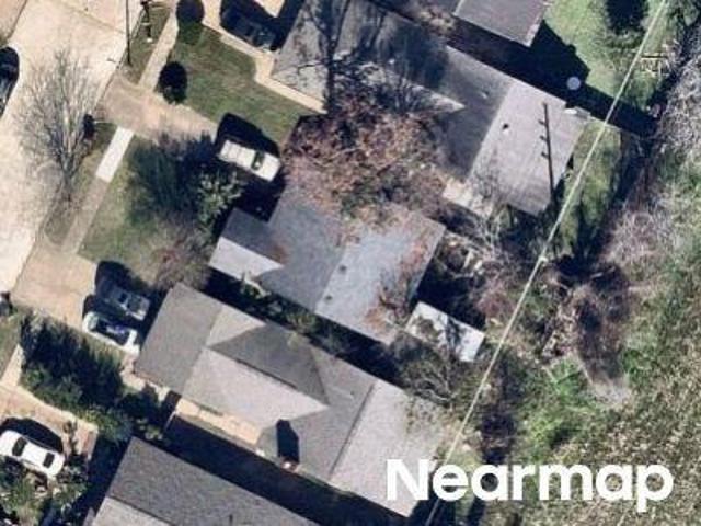 Porterway Dr