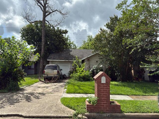 Porterway Dr