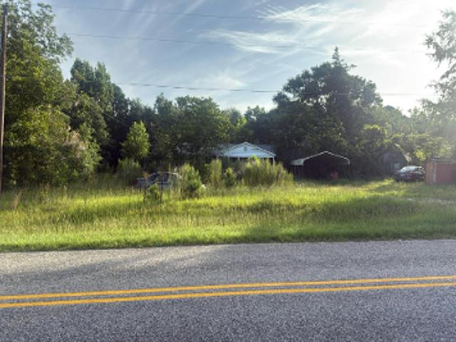 Porter Carswell Rd
