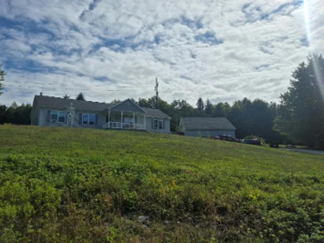 Porter Dr