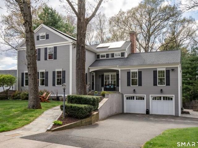 Porter Dr, West Hartford, Home For Sale