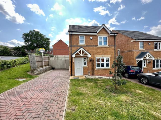 Porter Drive, Alfreton DE55, 3 bed property to rent, £1,150 pcm | PrimeLocation