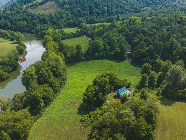 Porter Johns Rd, Tazewell, TN 37879