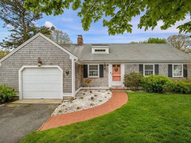 Porter Ln, Dennis, Home For Sale