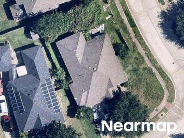 Porter Meadow Ln