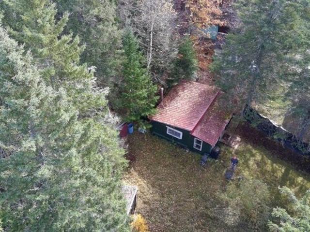 Porter Nadeau Rd, Eustis, Home For Sale
