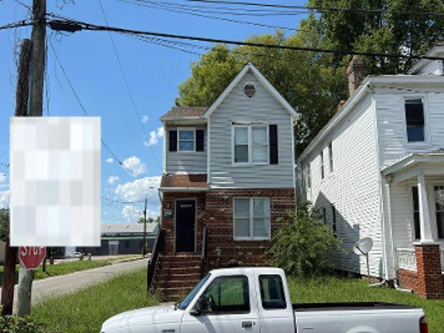 Porter St