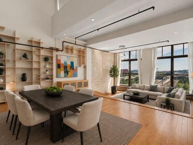 Porter St Apt,boston, Condo For Sale