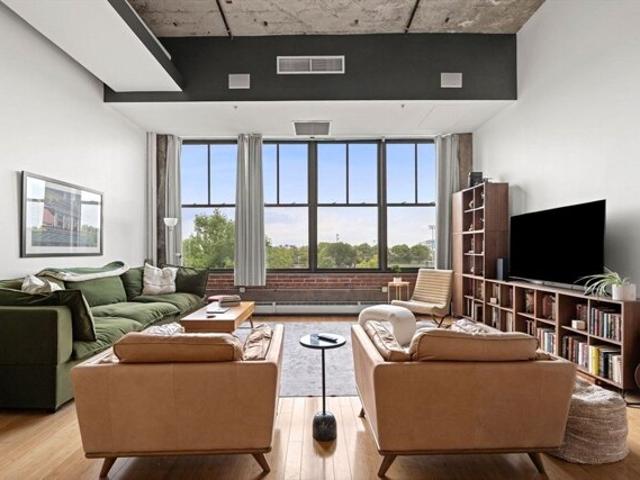Porter St Apt,boston, Condo For Sale
