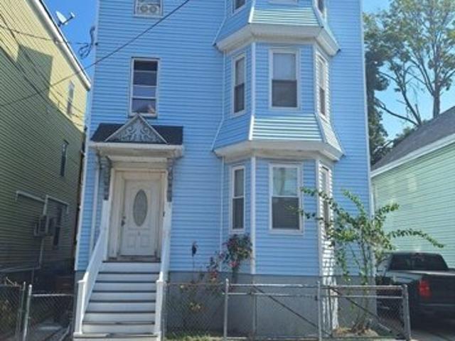 Porter St, Boston, Home For Sale