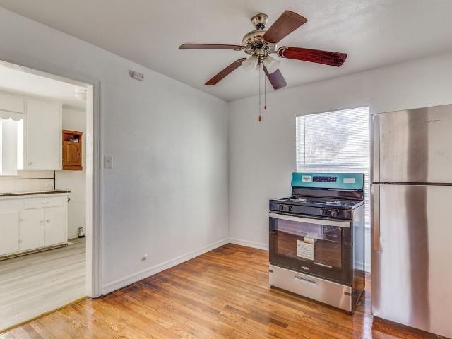 Porter St Duplex 1 Bedroom Apartment for Rent at 616 616 & 618 Porter St, San Antonio, TX 78210 Highland Park