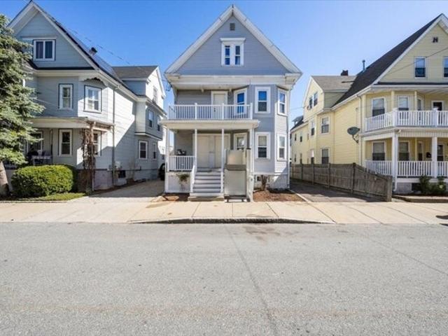 Porter St, Everett, Home For Sale