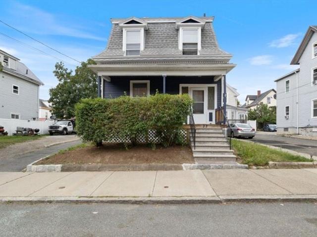 Porter St, Lynn, Home For Sale