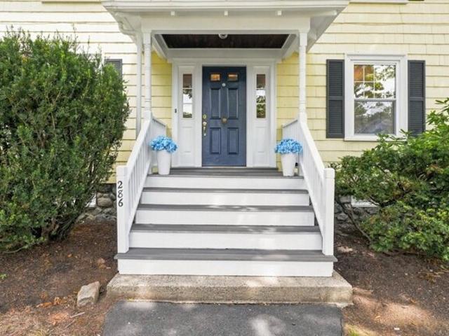 Porter St, Melrose, Home For Sale