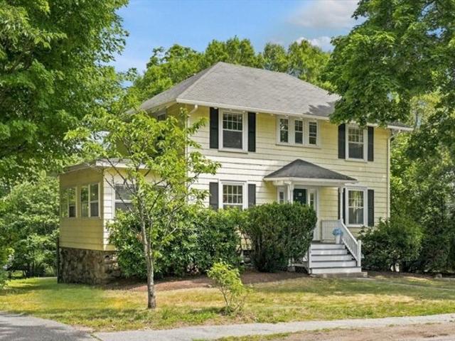 Porter St, Melrose, Home For Sale