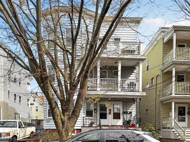 Porter St, Somerville, Home For Sale