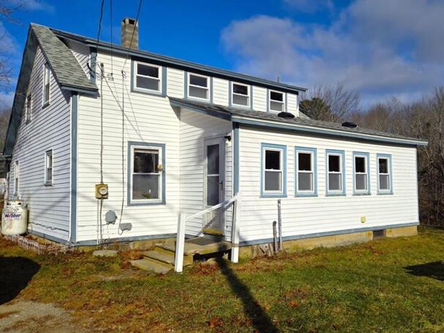 Porter St, Searsport, Home For Sale