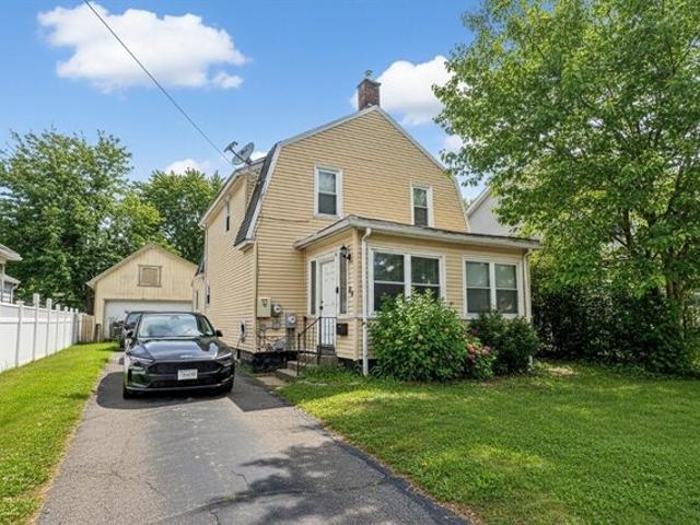 Porter St, Springfield, Home For Sale