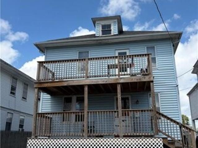 Porter St, Providence, Home For Sale