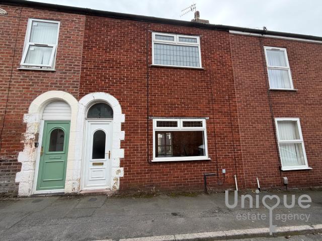 Porter Street East, Preston | PR4