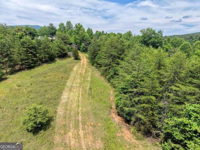 Porter Pl Lot 13, Blairsville, GA 30512