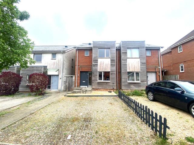 Porter Place, Ludgershall SP11, 3 bed semi detached house to rent, £1,450 pcm | PrimeLocation